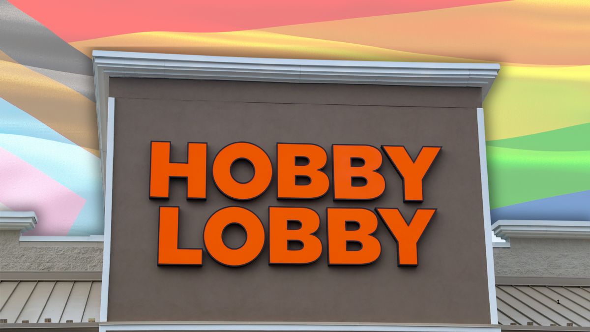 Is Hobby Lobby bankrolling campaign to overturn same-sex marriage? What ...