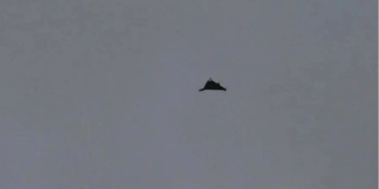 Russia used 90% decoy drones in one Kyiv assault to overwhelm air ...