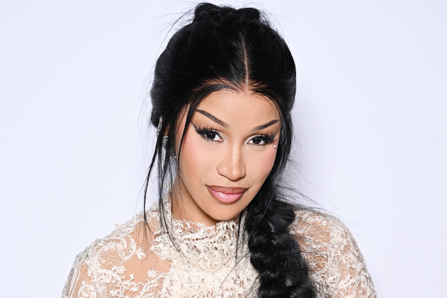 Cardi B leads 2026 BET Awards nominations, followed by Kendrick Lamar ...