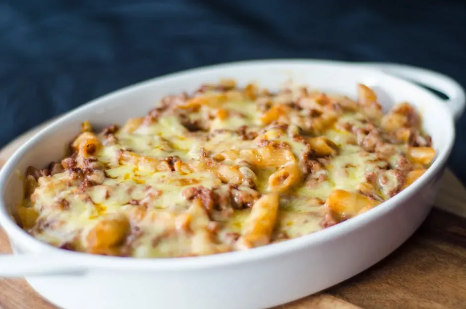 The potluck pariah: 10 retro dishes that should have stayed in the 1970s