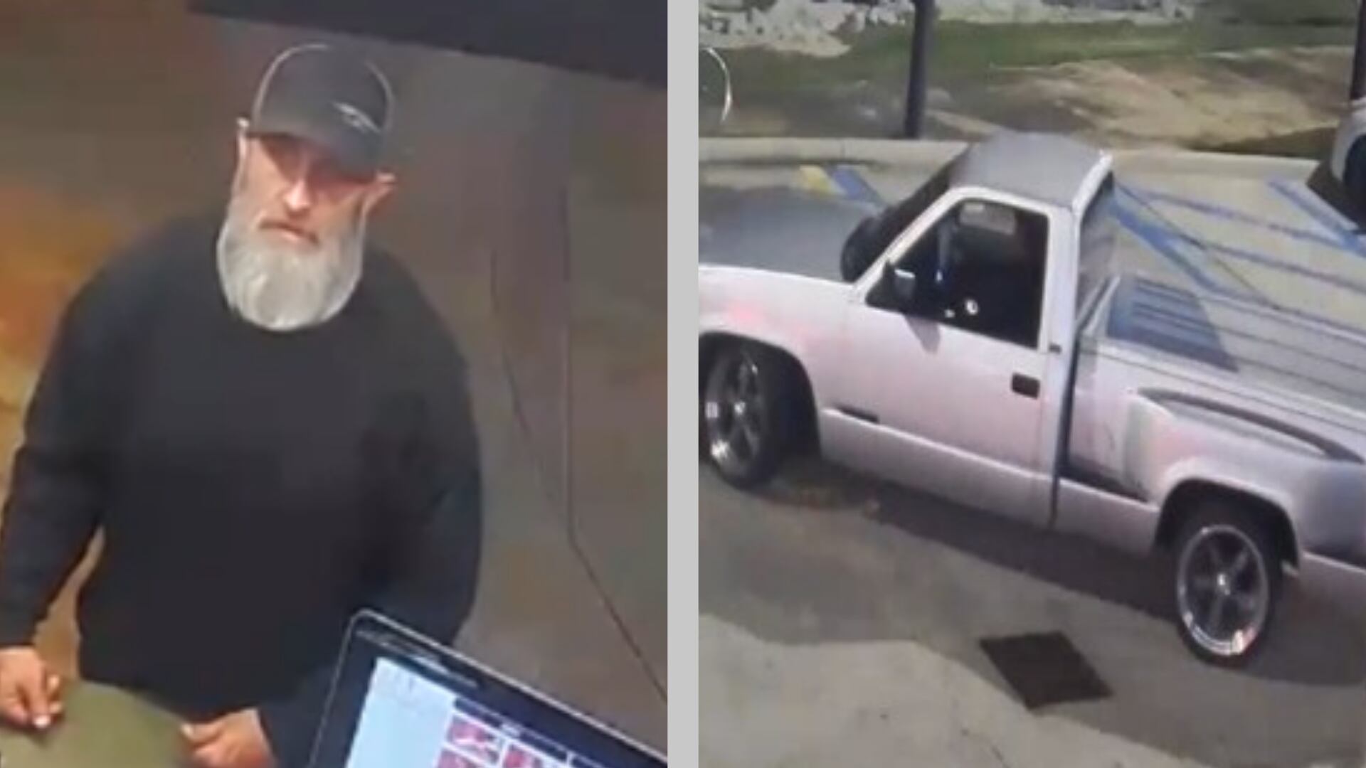 Man wanted for punching Raising Cane’s worker in the face, Gulfport ...