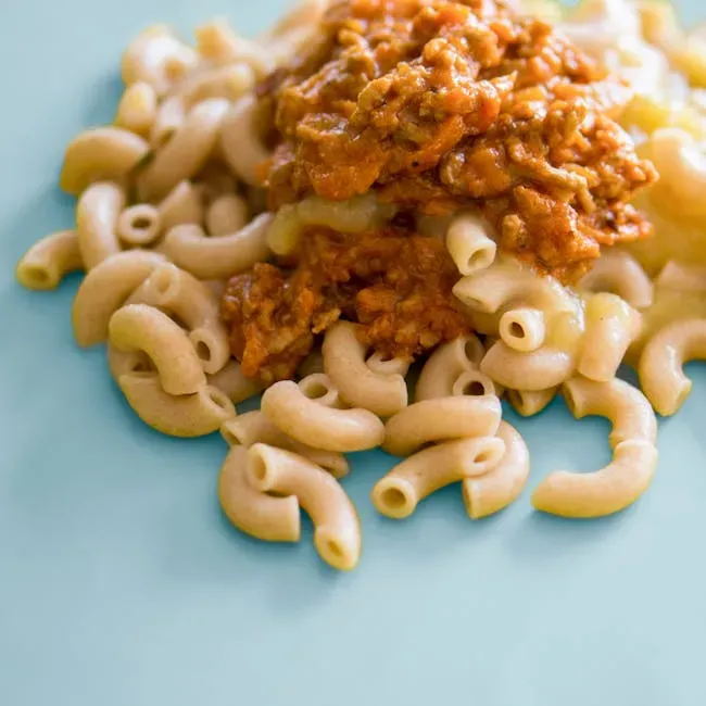If you were raised in the '80s, these 16 meals were probably always on ...