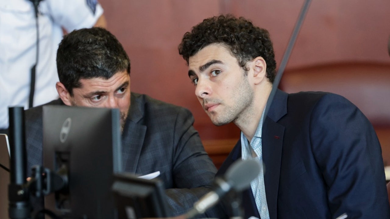 Judge rules on critical evidence in Luigi Mangione's state murder trial