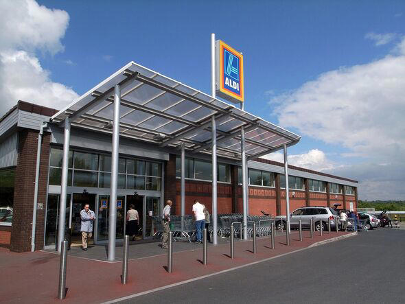 Aldi building new store near major UK city - metres away from Lidl