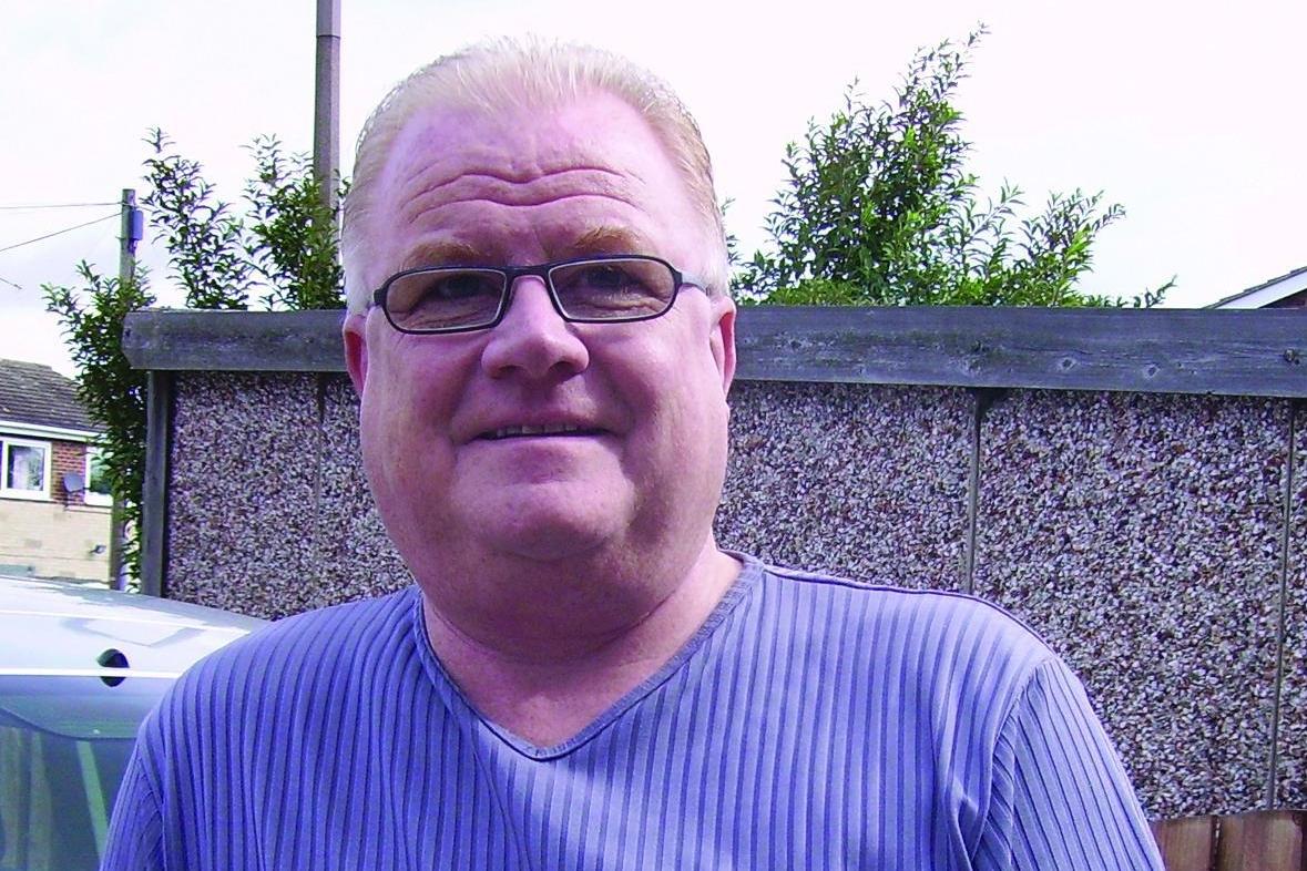 Sad death of Rotherham cricket stalwart Richard Tong