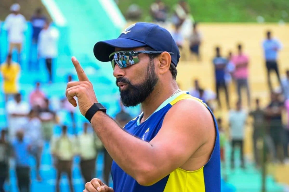 Ajit Agarkar's remark on Mohammed Shami steals show: 'Information that ...