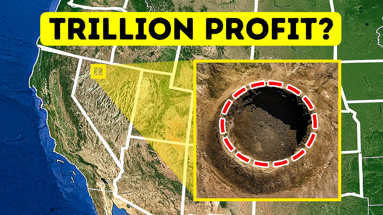 Unearthing opportunity: How Thacker Pass could power America’s EV ...