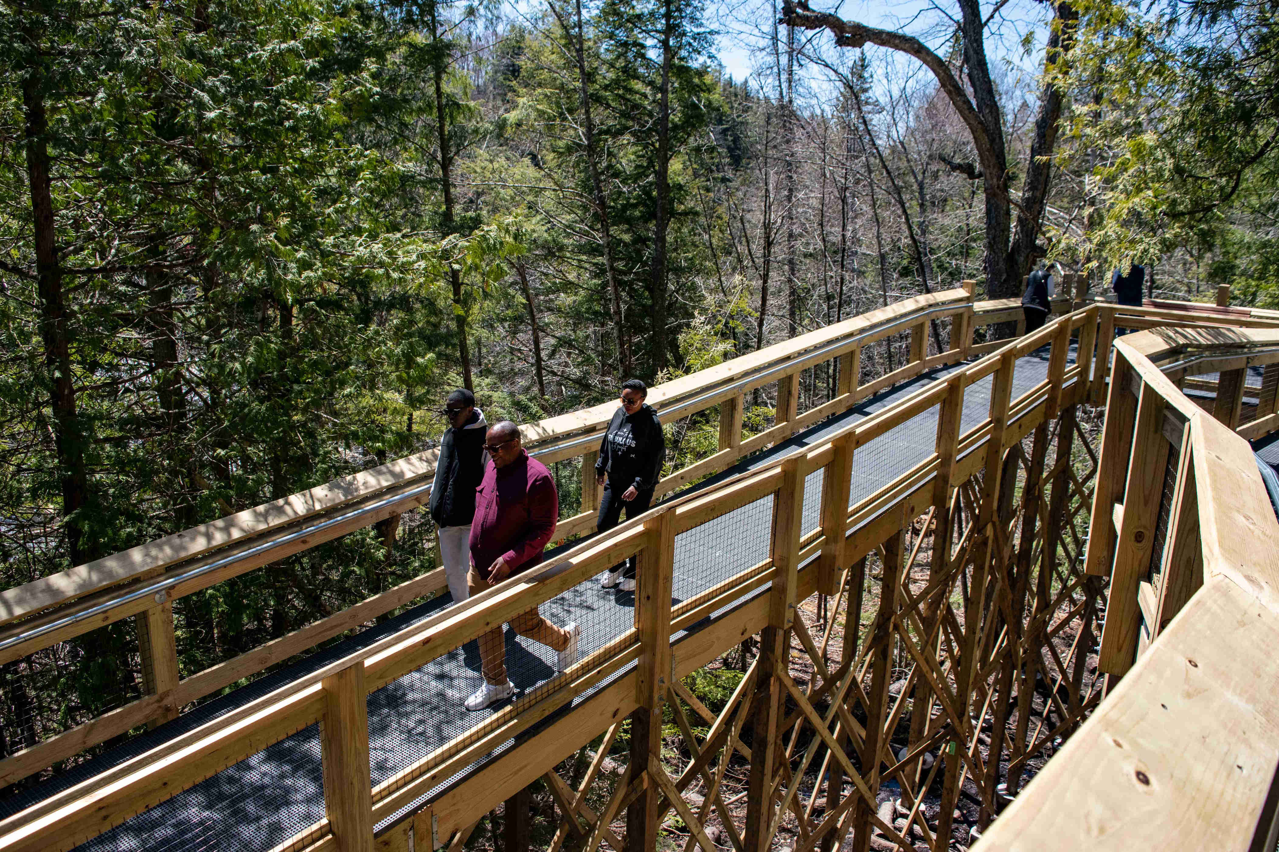 Six Michigan state parks, rec areas where visitors will notice updates ...