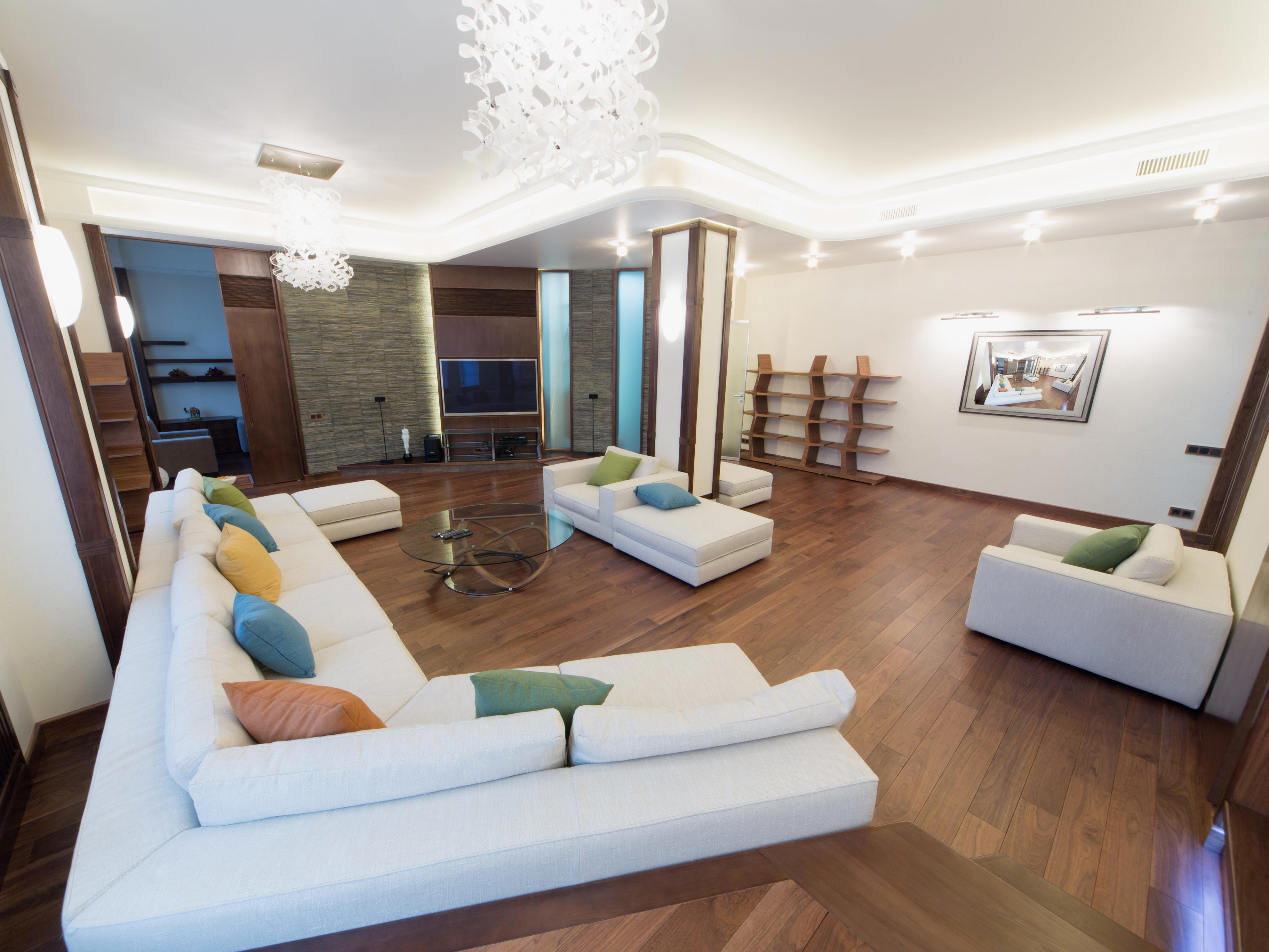 I'm an interior designer. Here are 7 things that should never be in ...