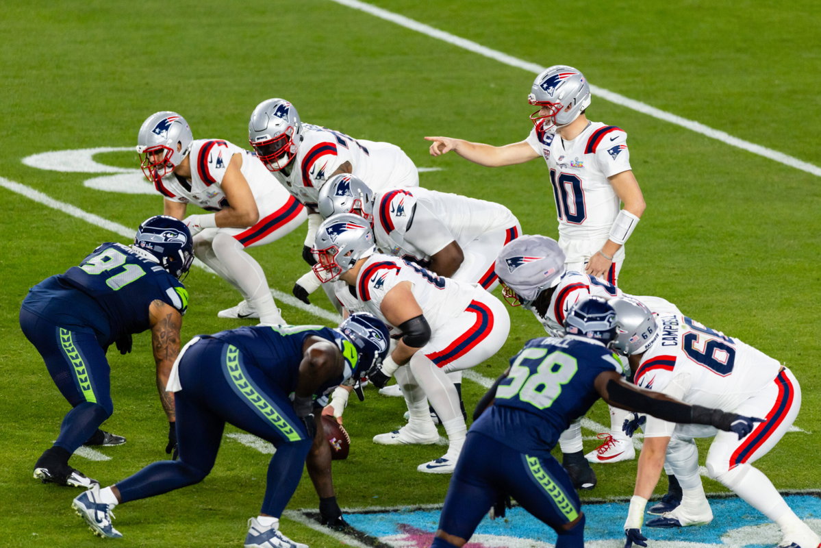 NFL Week 1 forecast: Spinzone picks every game’s loser
