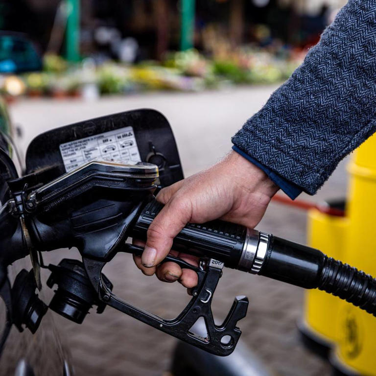 Spritpreise in Luxemburg: Diesel wird vor Pfingsten billiger