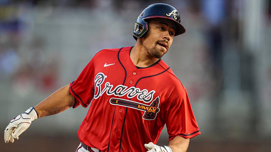 What's next for Braves after brutal Drake Baldwin injury update