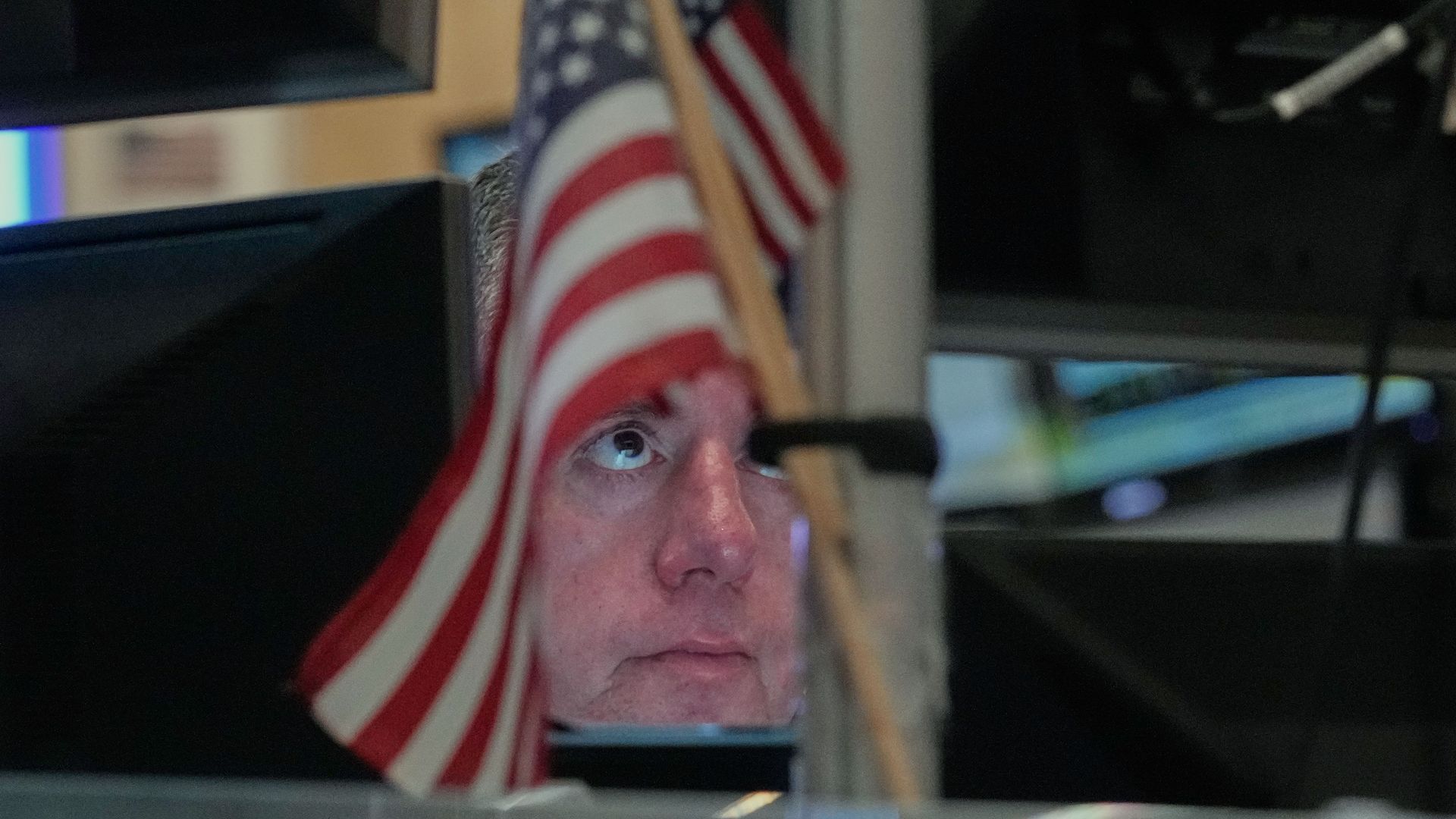 US-Anleihen: Inflationsängste treiben Rendite auf 19-Jahres-Hoch