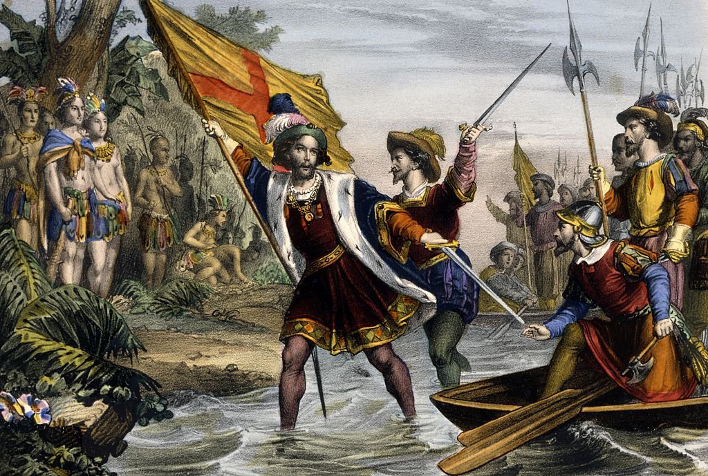 New DNA analysis raises fresh questions about Christopher Columbus’ origins