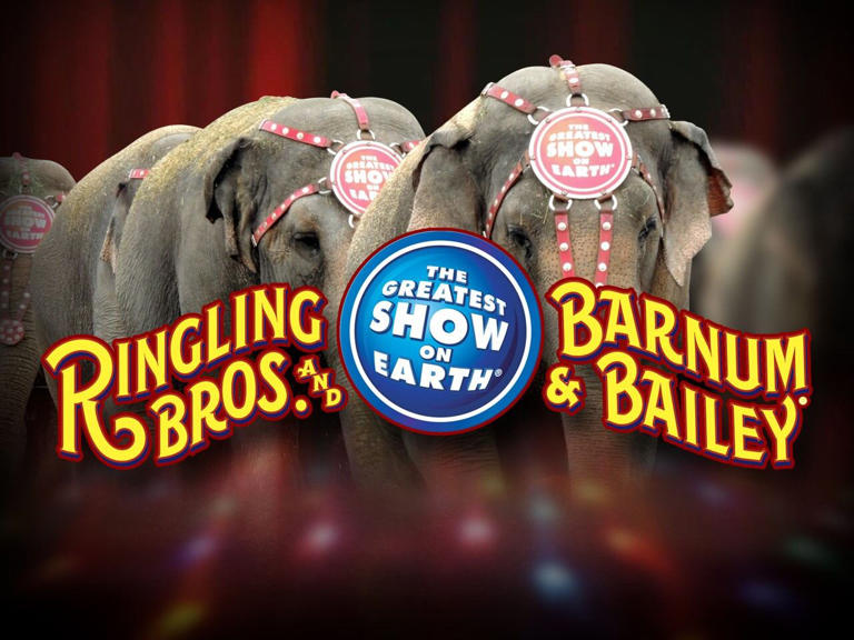 May 19, 1884 - Ringling Brothers Circus opens in Baraboo