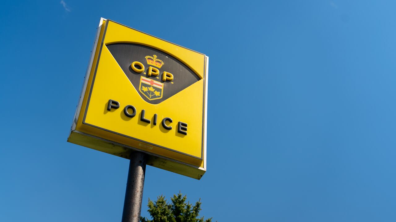 OPP lay criminal charges in 2 long-weekend road rage incidents