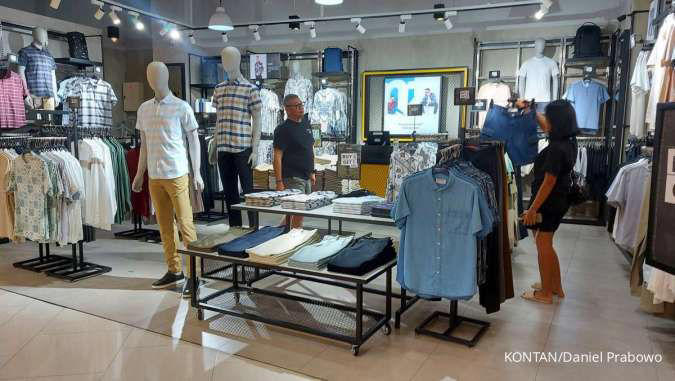 Hadapi tekanan global, Mega Perintis (ZONE) hati-hati atur strategi ...