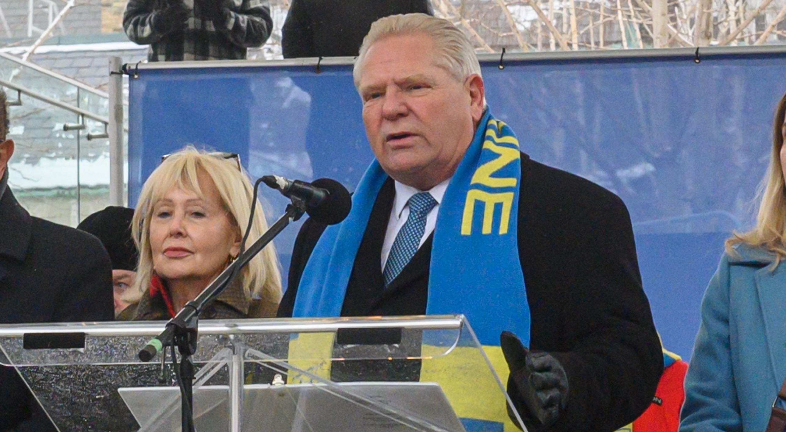 'Best of intentions': Ontario leader Doug Ford shamed into selling $28 ...
