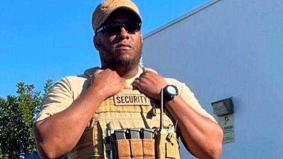 What we know about the San Diego mosque attack suspects