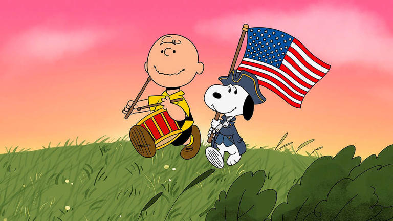 Peanuts programming coming to Apple TV in summer 2026