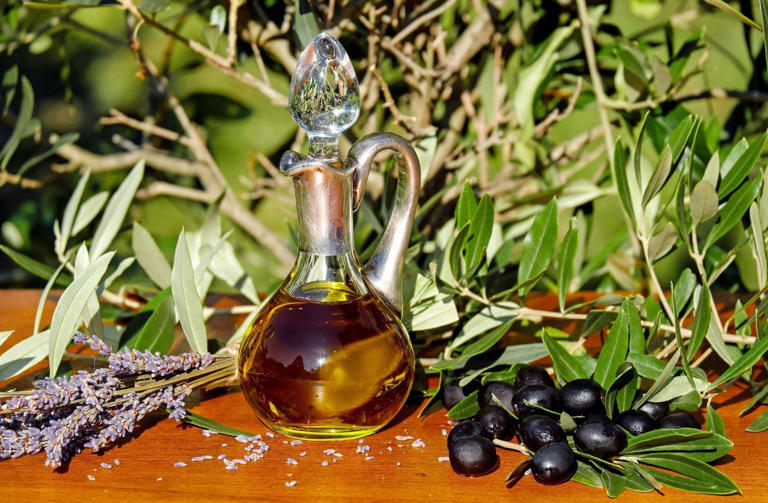 Study says the type of olive oil you use may affect your brain
