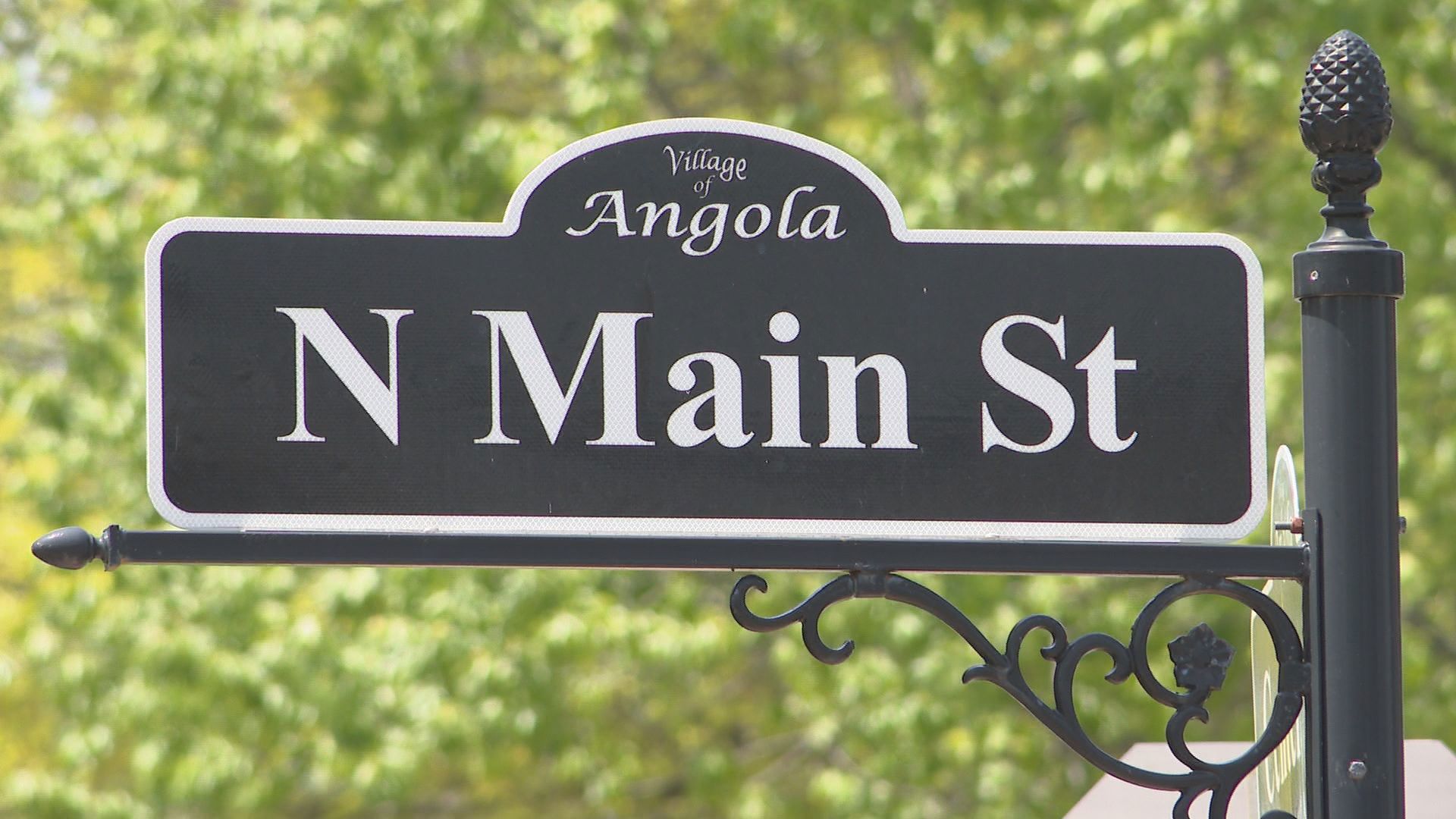 Angola awarded $4.5 million for downtown projects