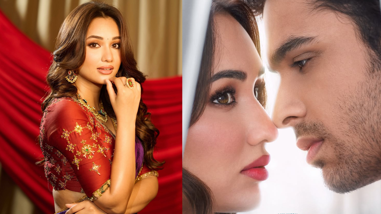 Tera Yaar Hoon Main: Producers announce new release date, steer clear ...