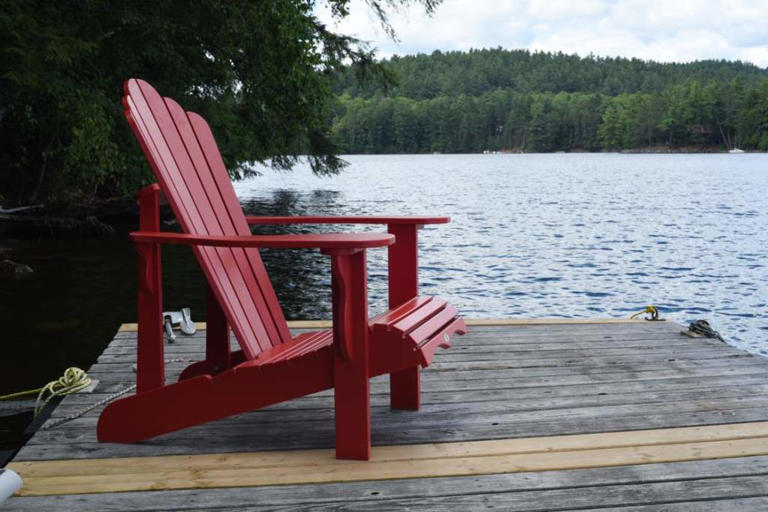 Cottages are a 'foothold into homeownership' for young Canadians: survey