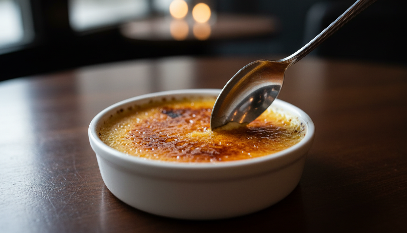 8 French desserts that impress without the fuss