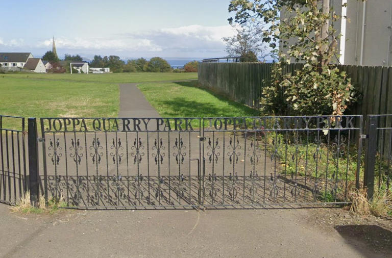 Nine criminals sentenced at Edinburgh's courts in May including rapist ...