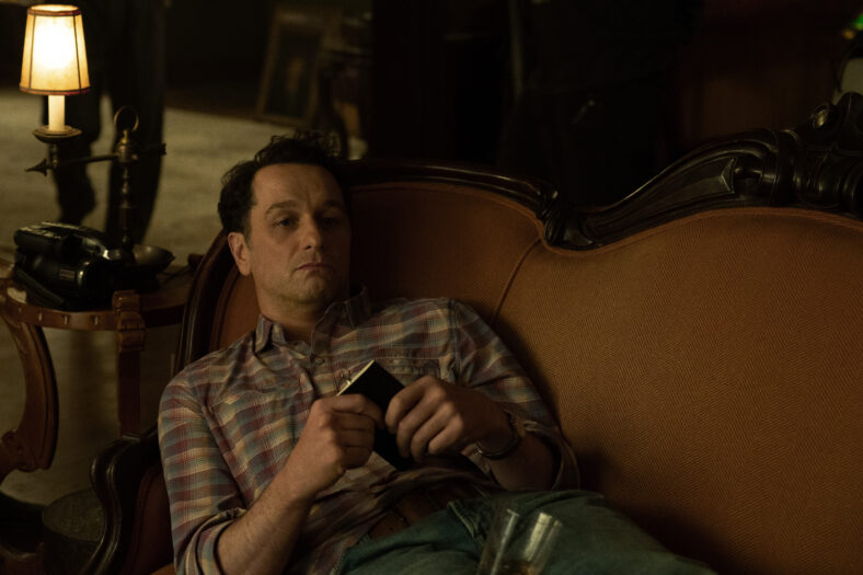 This hidden-gem streaming horror series understands what makes Stephen ...