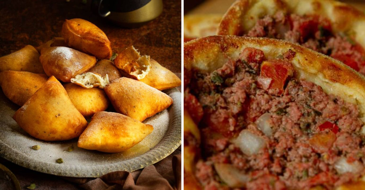16 under-the-radar street foods from around the world worth a flight