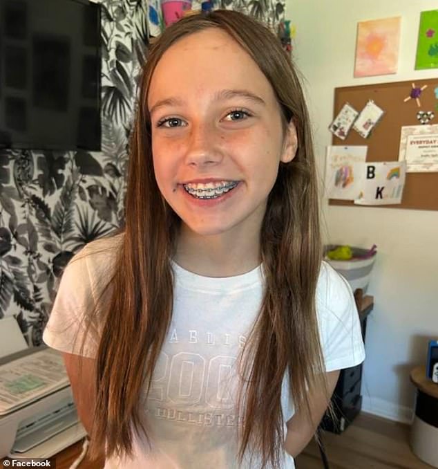 Schoolgirl horrifically burned after classroom science experiment went ...