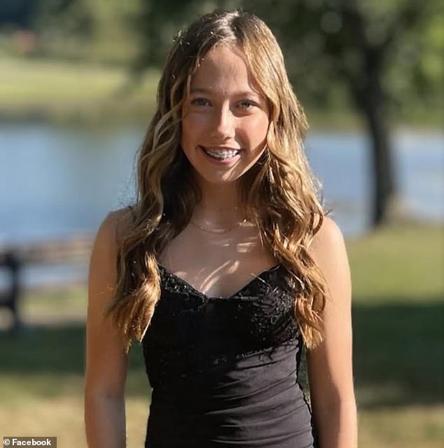 Schoolgirl horrifically burned after classroom science experiment went ...