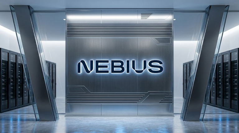 Nebius Group pulls back 9% after a downgrade despite strong earnings