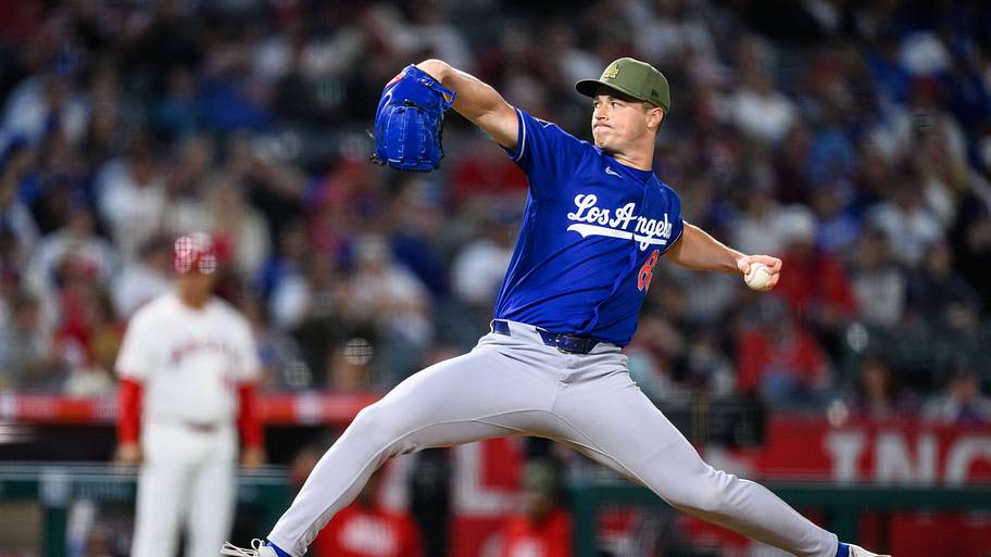 Dodgers' latest reliever injury already opening the floodgates for ...