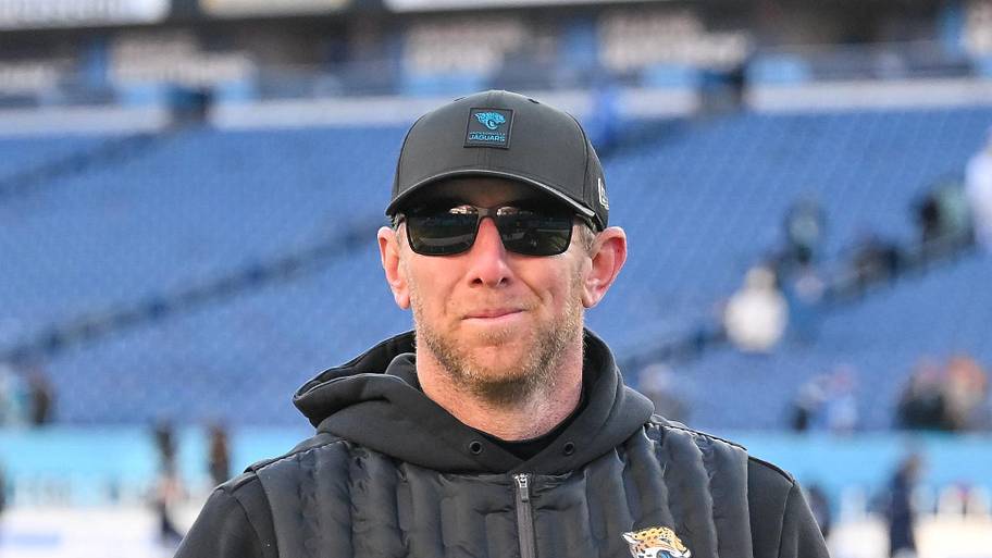 Latest NFL division rankings just confirmed what Jaguars fans hoped all ...