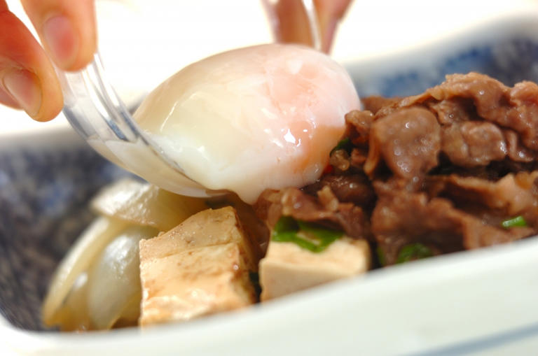 【今日の献立】2026年5月20日(水)「すき焼風煮」