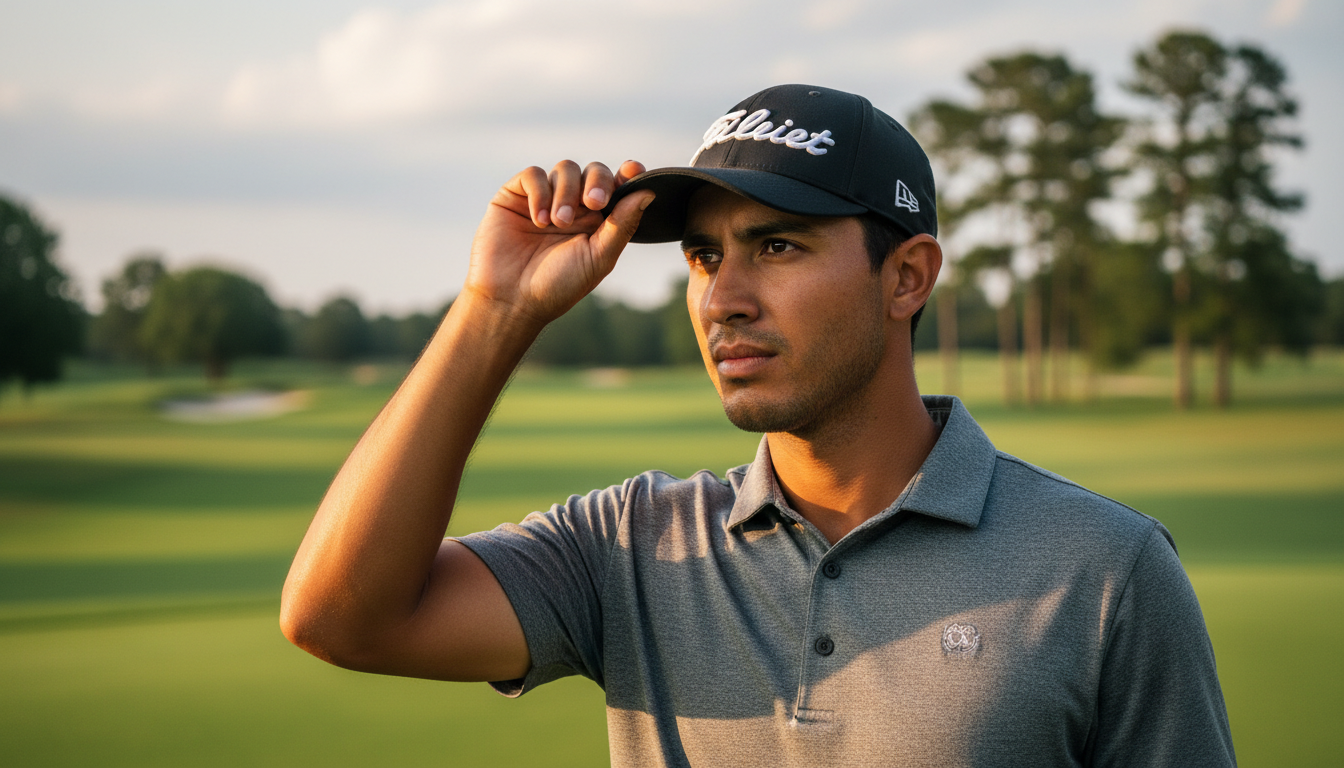 PGA Championship thriller: Big names chase Alex Smalley in final round ...