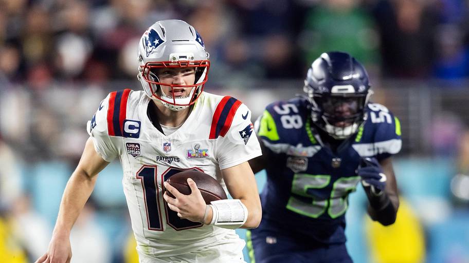 Full NFL playoff rematch schedule for the 2026 season