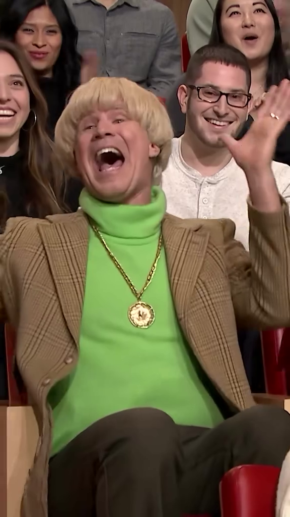Fans can’t stop laughing at Jimmy Fallon’s throwback clip with Will Ferrell
