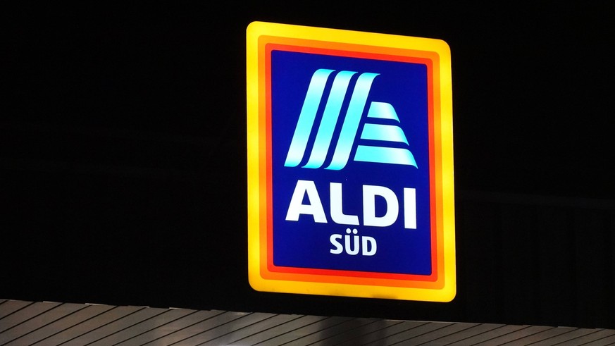 Wenn euch diese Aldi-Erdbeere nicht schmeckt, gibt euch der Discounter ...