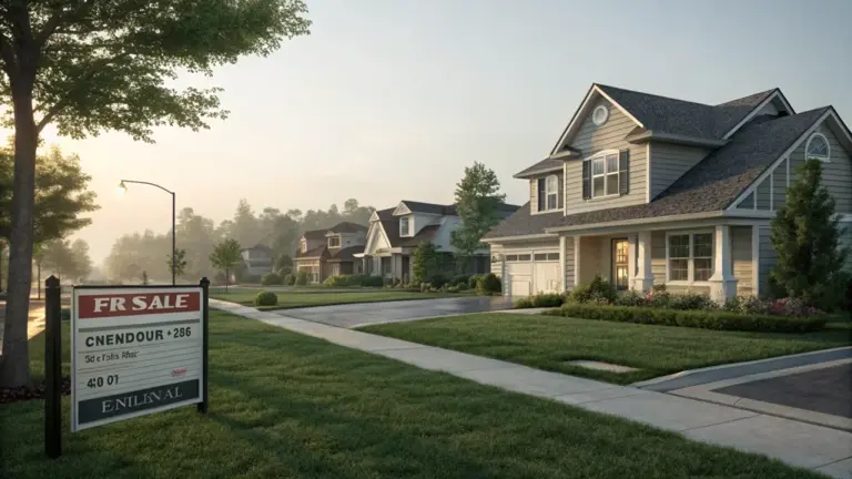 Mortgage rates jump after inflation data