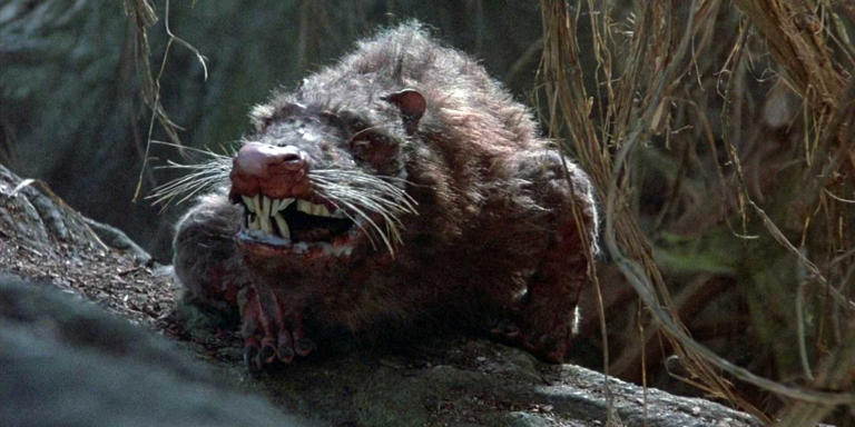 8 reasons it's tough to watch The Princess Bride today