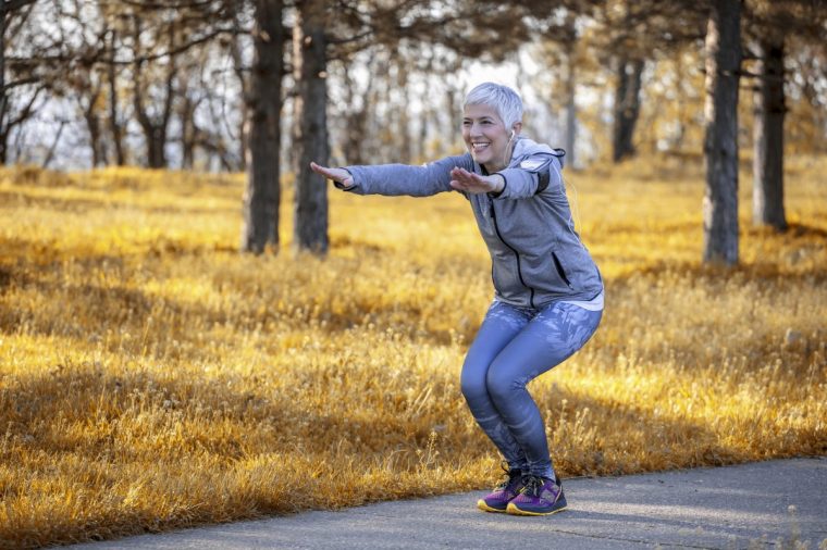 What women need to know about strength training