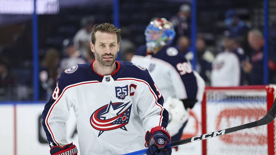 Blue Jackets roster squeeze may be forcing them to move on from Boone ...