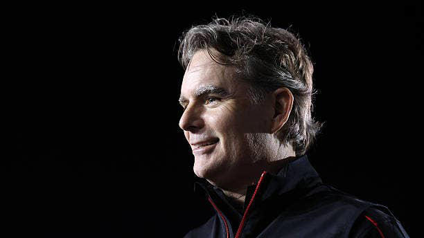 Jeff Gordon joins NASCAR legends in Amazon Prime's new broadcast lineup