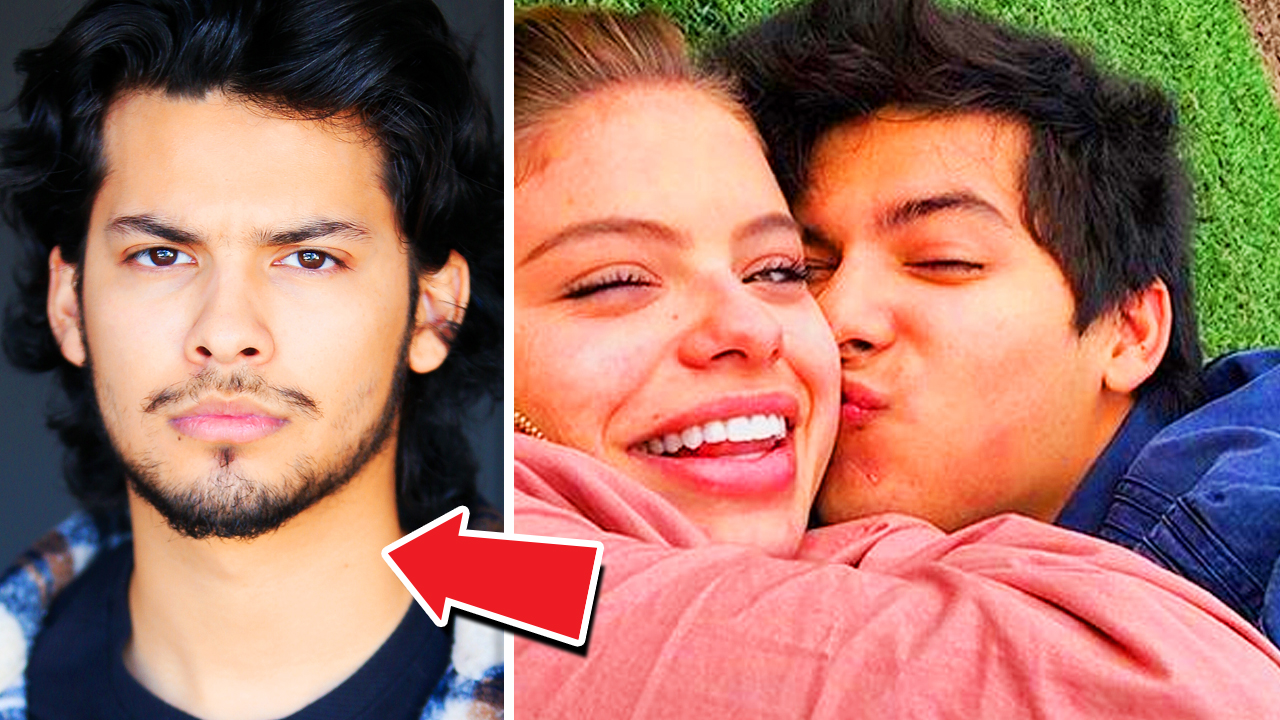 Discover 10 surprising facts about Xolo Maridueña