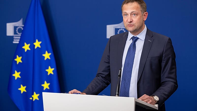 EU keeps carbon border tax unchanged despite fertiliser price crisis