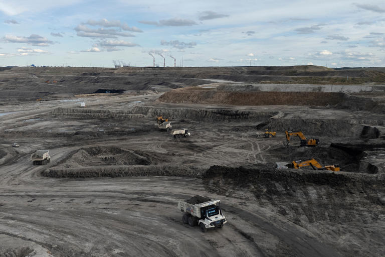 The worst climate future is less likely, but the best one is slipping ...